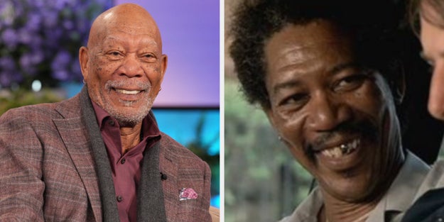19 actors who found fame after 50