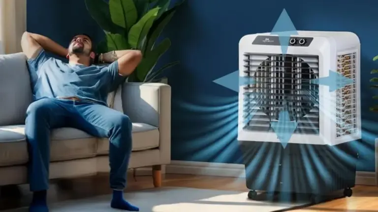 Top 5 Crompton desert cooler deals to grab during Amazon Great Summer ...