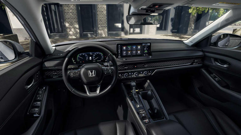 A Brand-New Honda, Or An 11-Year-Old V12-Powered BMW Flagship? The Pros ...