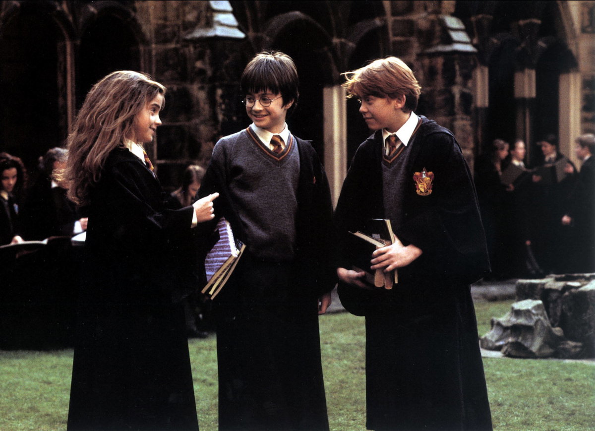 Harry Potter: 15 times Hermione saved the day