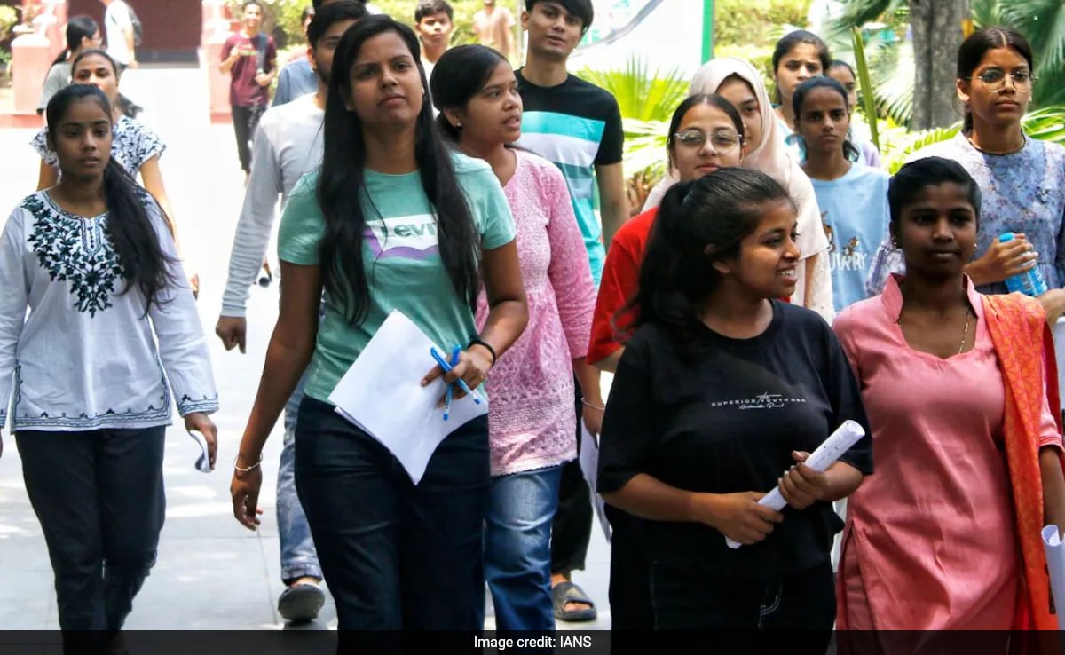 CUET UG 2026 exam day rules: Reporting time, dress code, permissible items