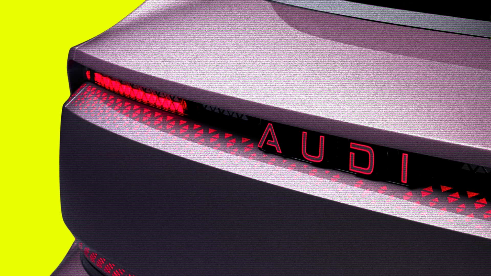 Audi Has 7 New Models Coming In 2026. Here's All Of Them