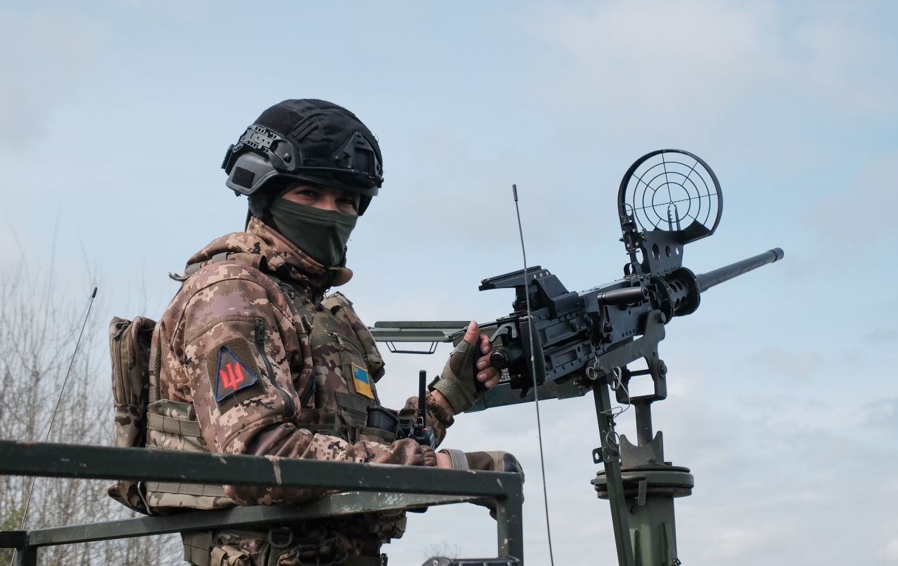 Russia launches missile and drone attack on Ukraine despite ceasefire