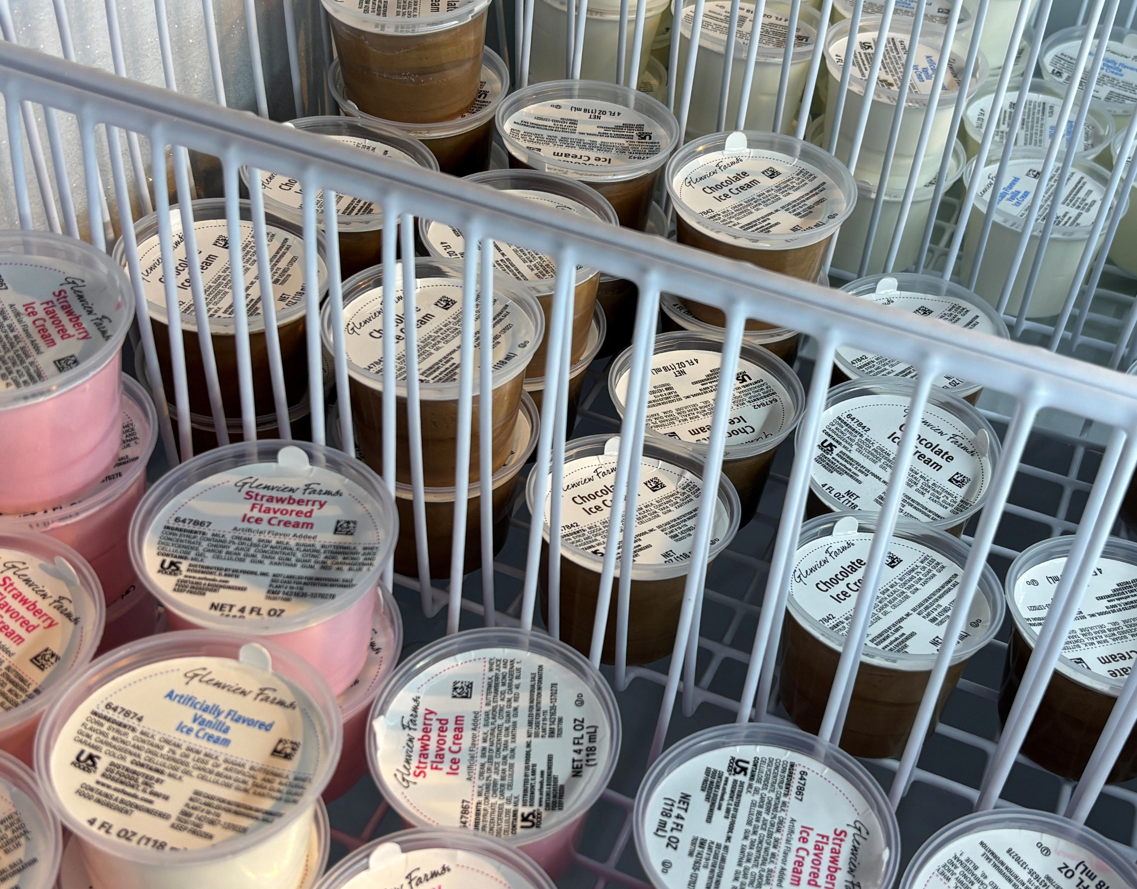 Food handling rules reviewed at downtown Columbia eatery: Inspections