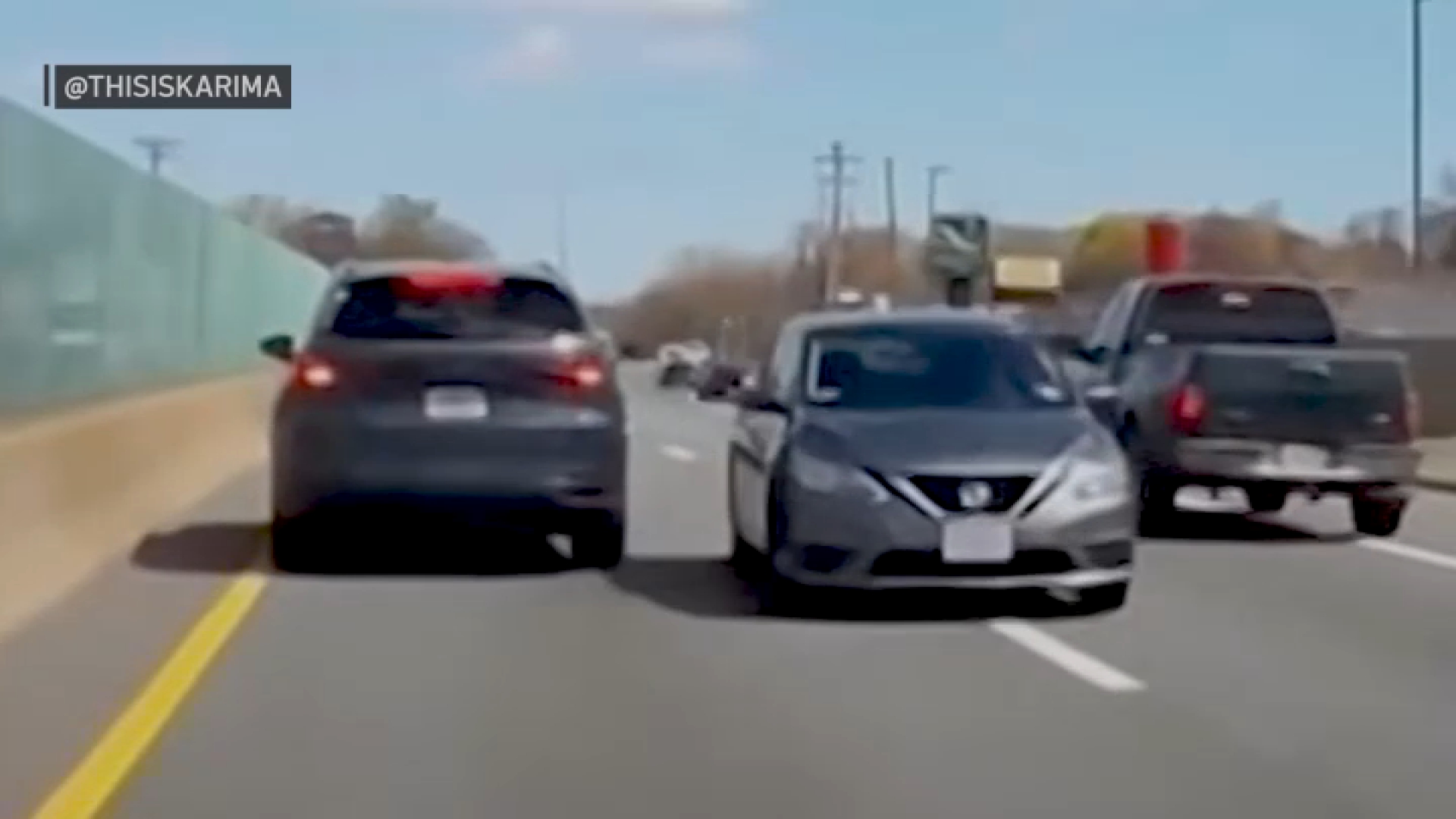 How Mass. has been working to stop 'dangerous' wrong-way driving on ...