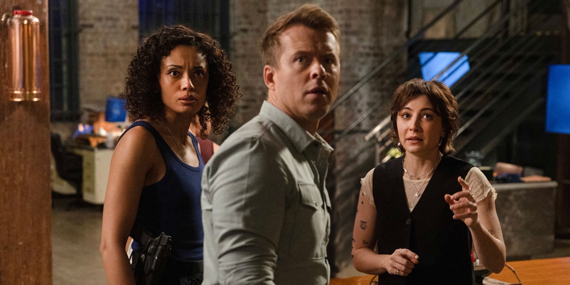 Paramount’s 4-part crime thriller is taking over the world as season ...