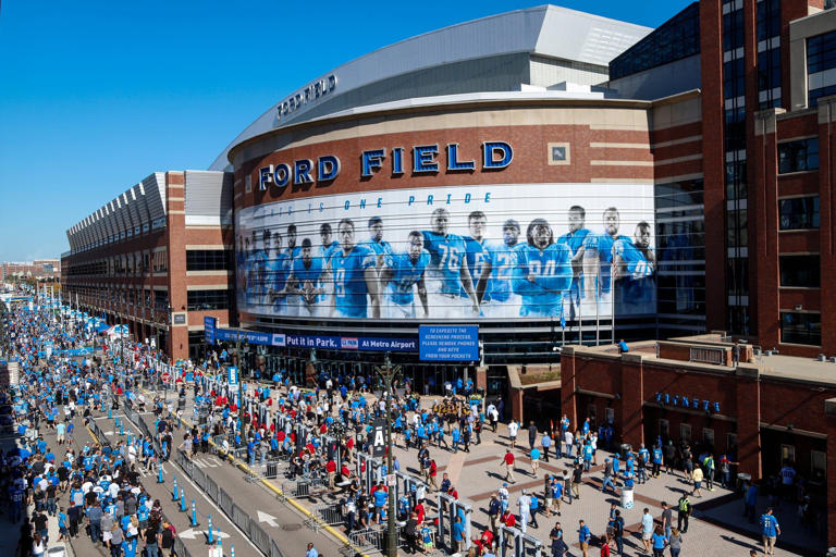 NFL schedule release 2026: Detroit Lions leaks, news, rumors