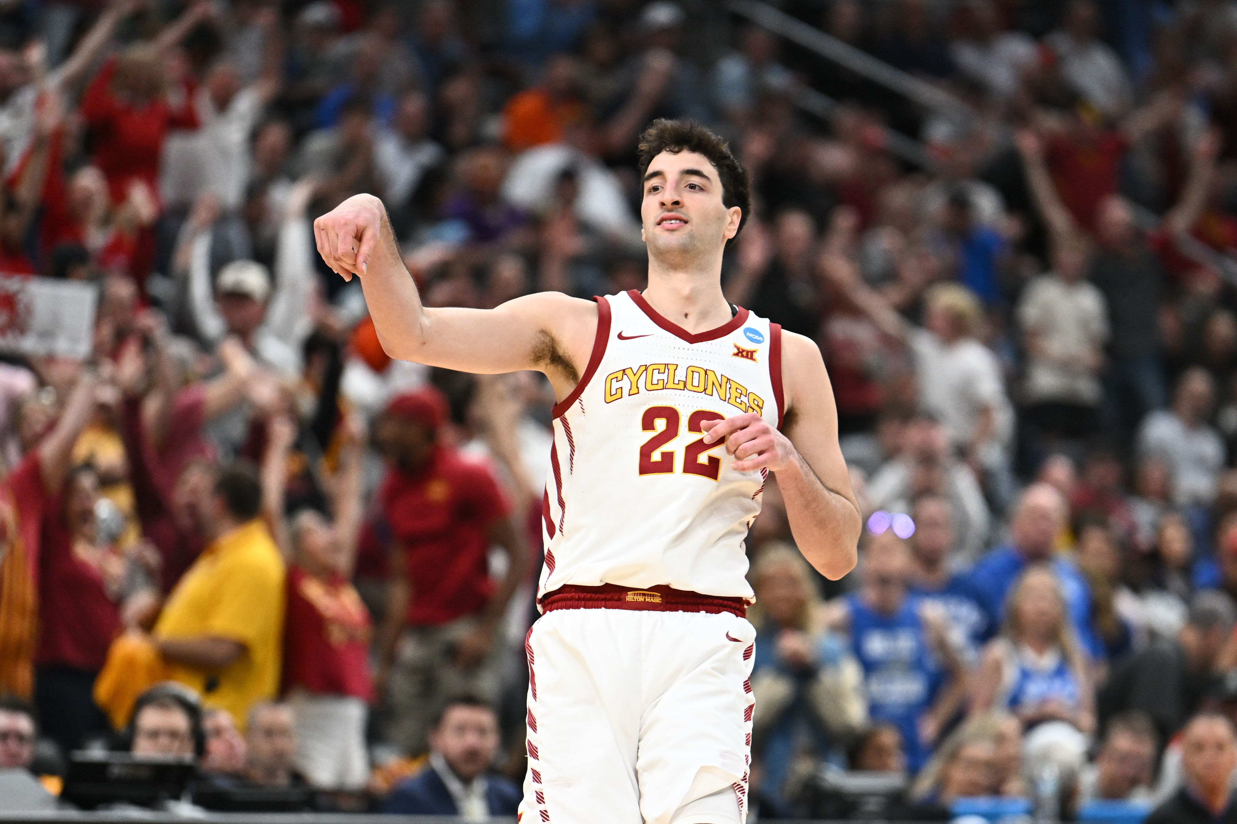 Kentucky Wildcats news: Milan Momcilovic decision coming this weekend?