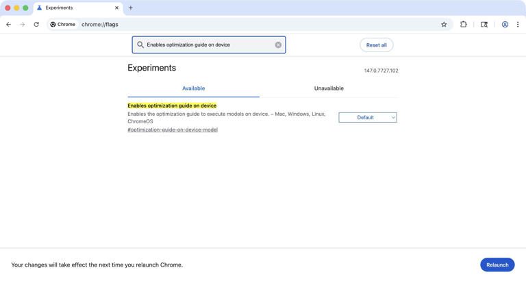 Google Chrome is installing a 4 GB AI model onto your device. Here’s ...