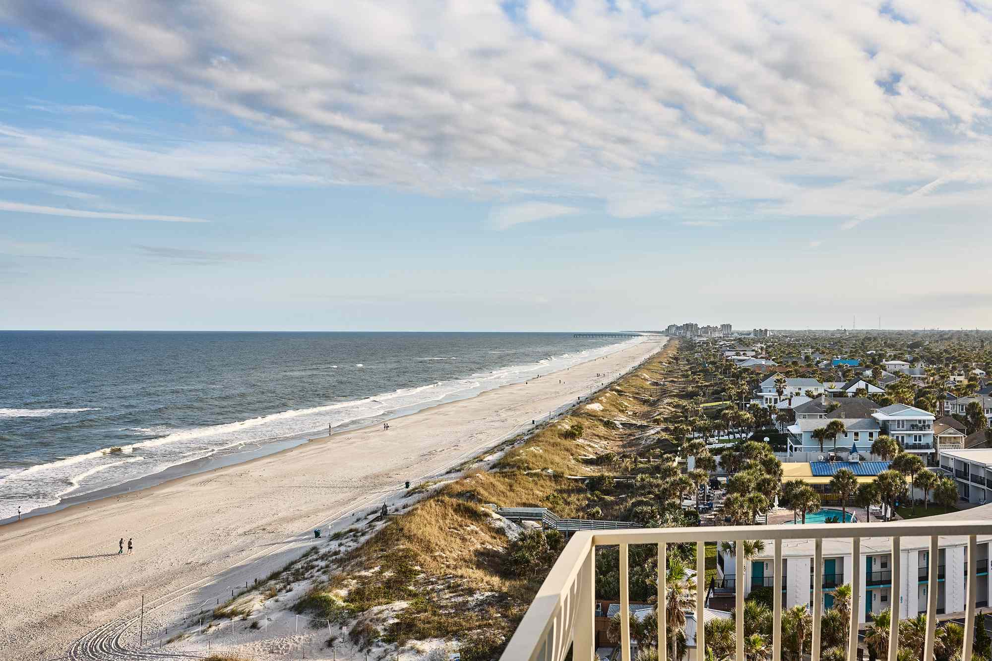 I’ve lived in Florida for 25 years and this is its most charming beach ...