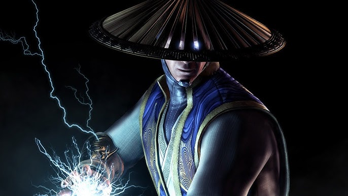 20 Mortal Kombat characters that defined the fighting game franchise