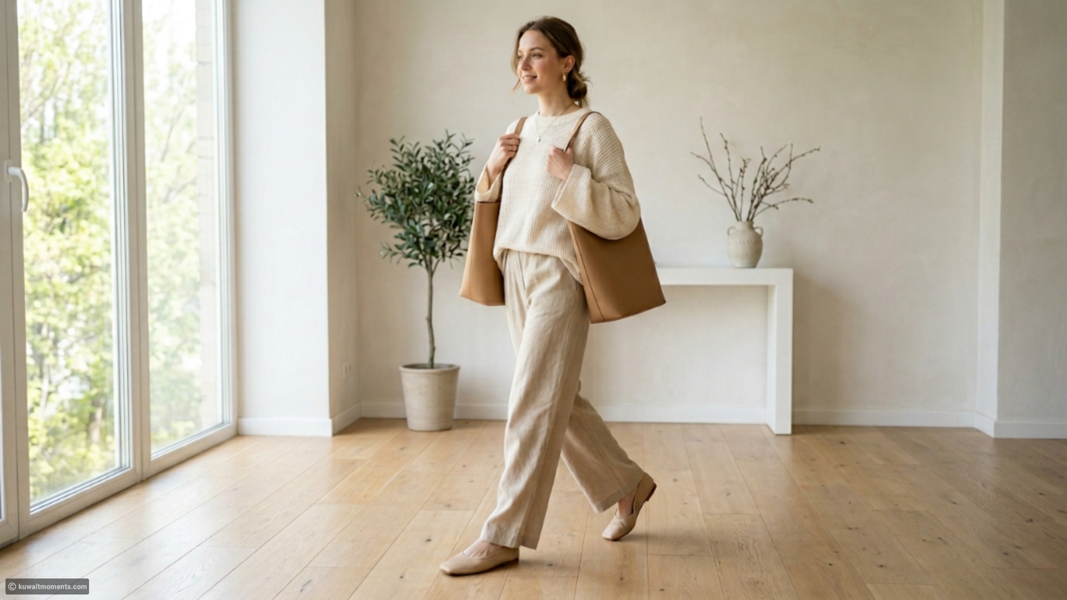 These 'grandma shoes' made a comeback as spring's hottest style