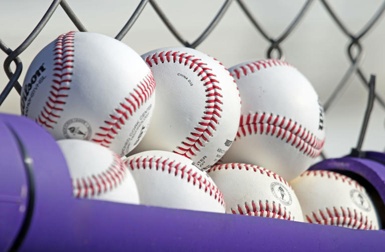 Tiernan Sanders hits and pitches Brentsville past Kettle Run