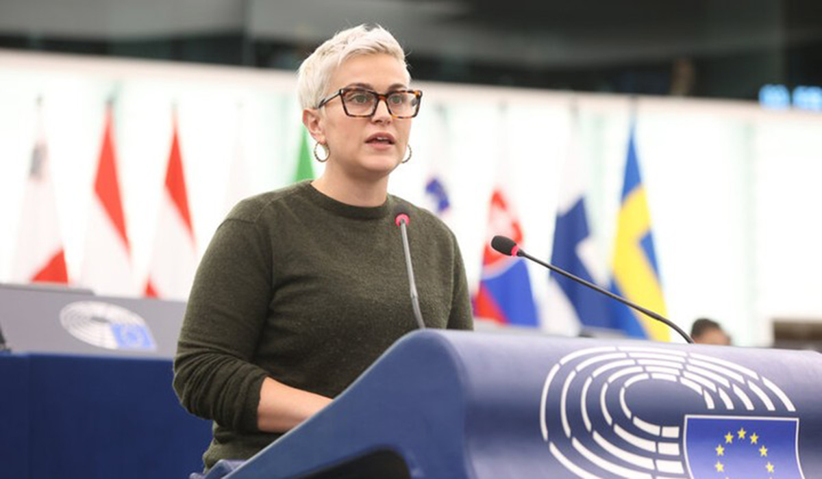 MEP Maria Walsh expecting first child after 'highs and lows of IVF'
