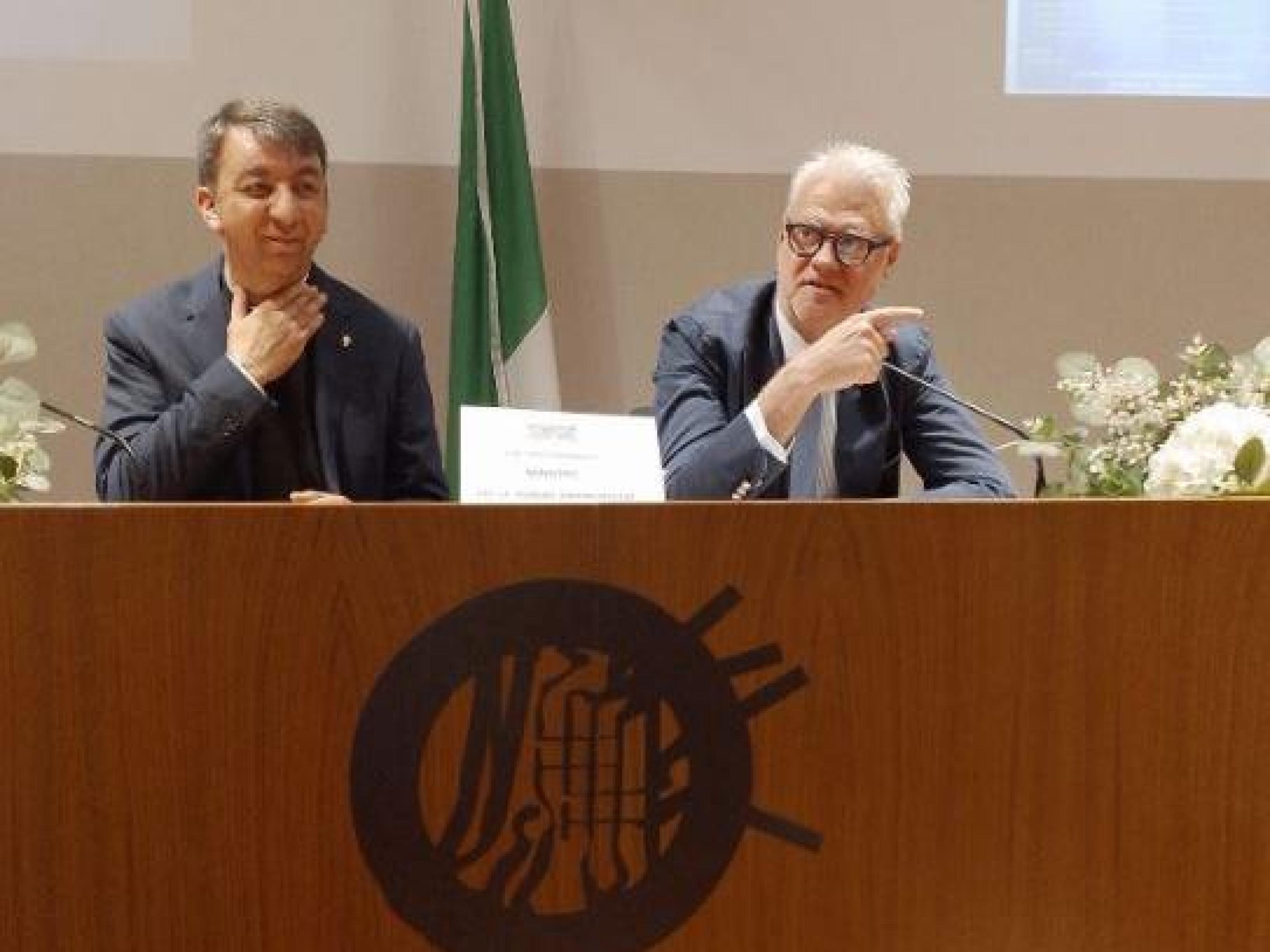 Zangrillo, dipendenti Pa civil servant per garantire servizi a tutti