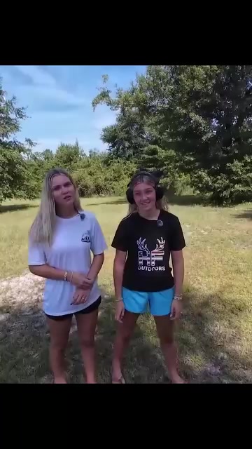 HF Outdoors: Twins try grandpa’s vintage rifle