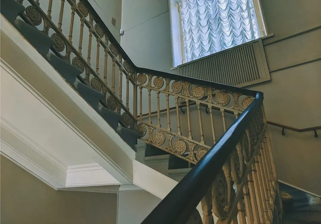 13 historic home features that aren't what people think