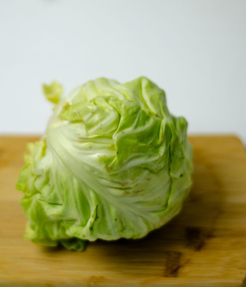 According to nutrition experts, these 16 raw vegetables may cause bloating