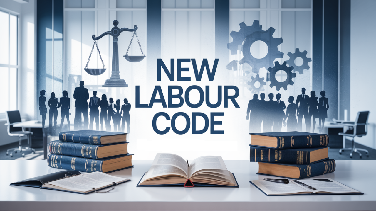 Labour law overhaul done: Centre notifies rules for all 4 labour codes ...