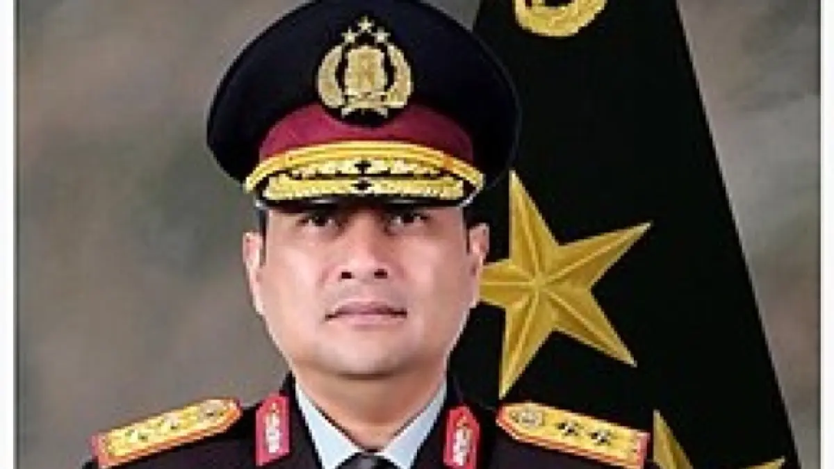Kapolri ganti Kapolda Jabar, ini profil Irjen Pipit Rismanto yang ...