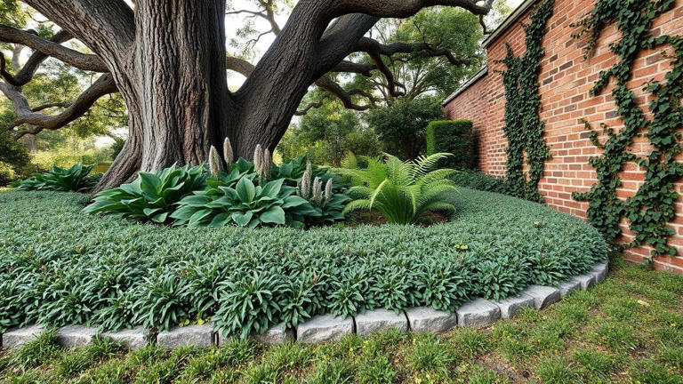 The shady border rule that slashes your summer water bill