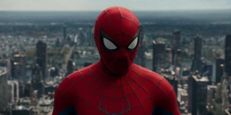 Matt Murdock returns in Spider-Man: Brand New Day after Daredevil: Born ...