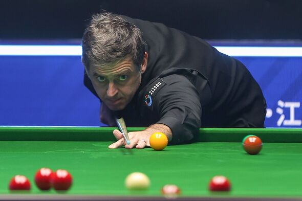 'Iconic' Ronnie O'Sullivan adds to massive world record collection with ...