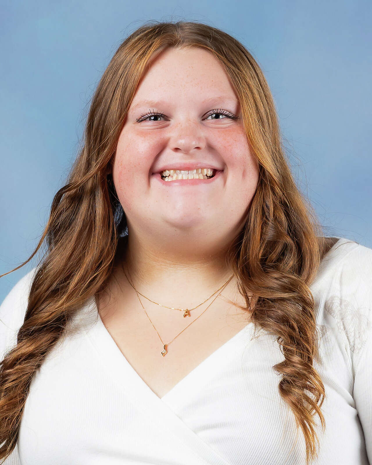 Laker High standout Allison Williams wins Frankenmuth Credit Union ...