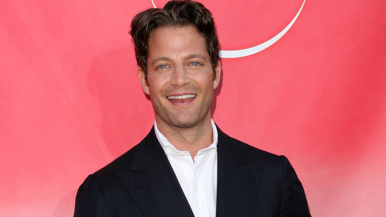 Ditch sterile whites: Nate Berkus' go-to neutral paint color transforms ...