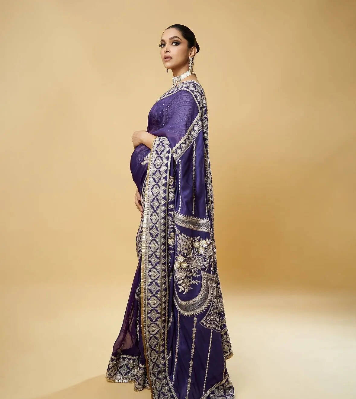Deepika Padukone’s motherhood journey in 7 moments: Baking cake for Dua ...