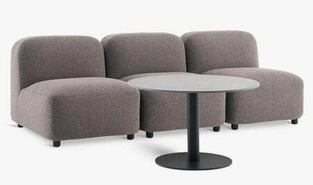 Jysk tiene el conjunto de exterior modular más elegante y flexible: es ...
