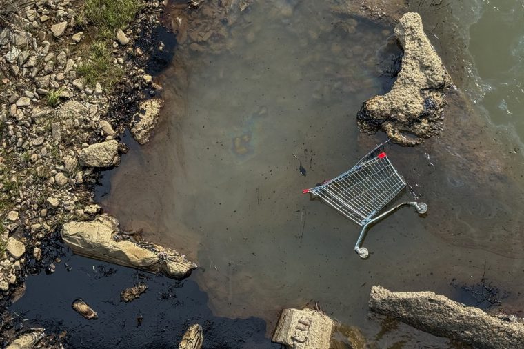 The deadly 'black rain' attacks on Putin's most important industry