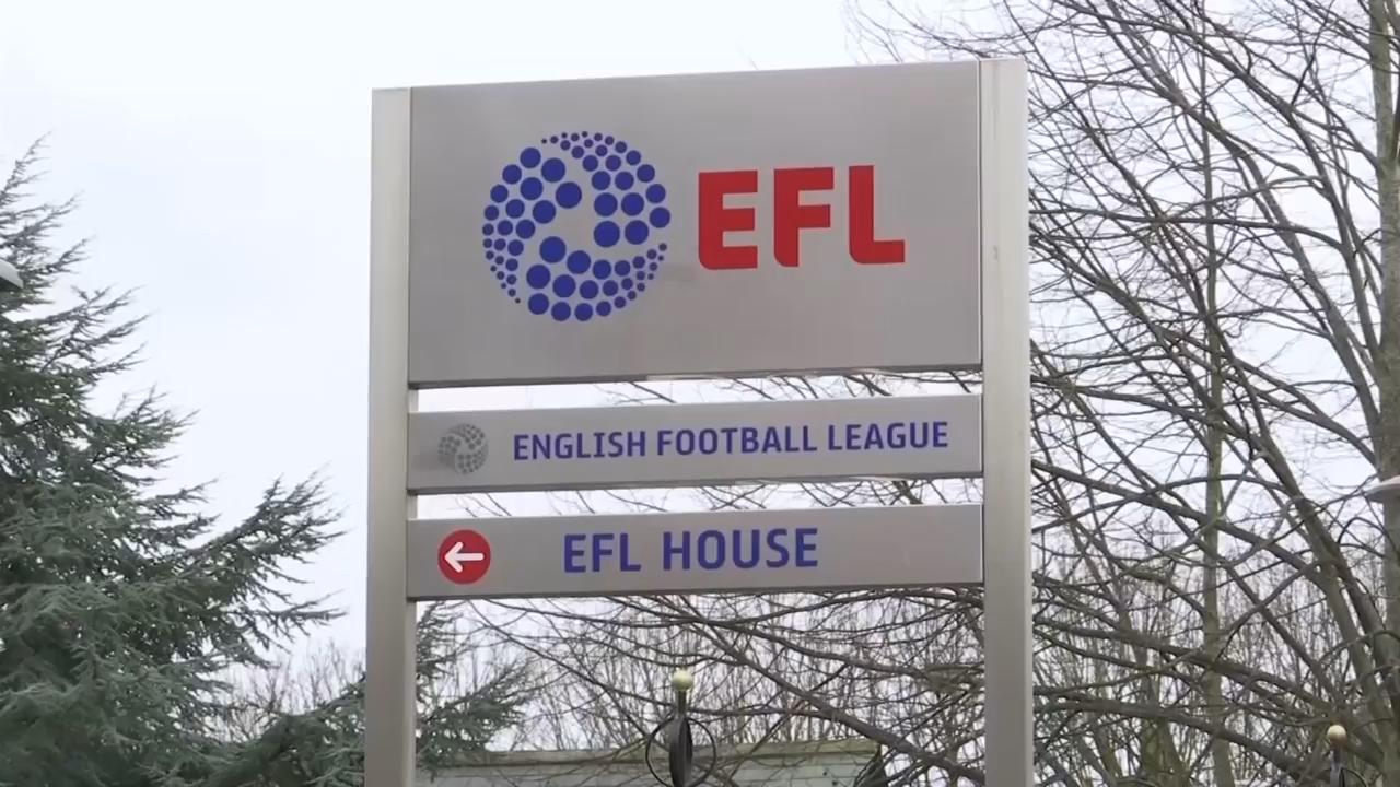 File: EFL charge Southampton with spying on Middlesbrough