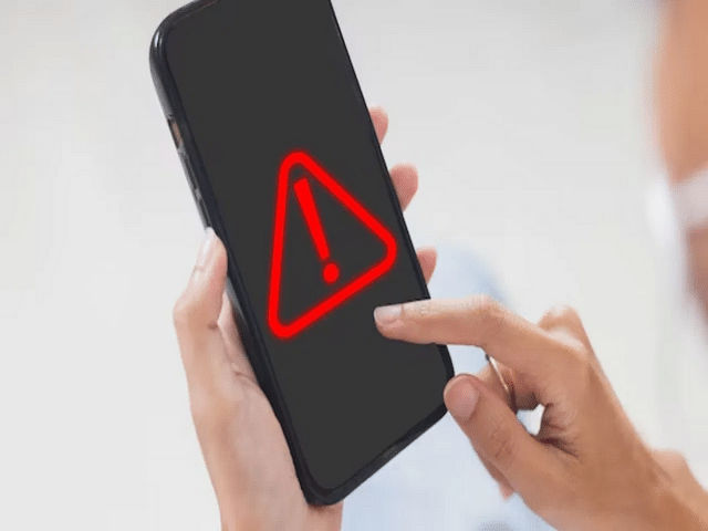 Qualcomm security alert: Government issues urgent warning for millions ...