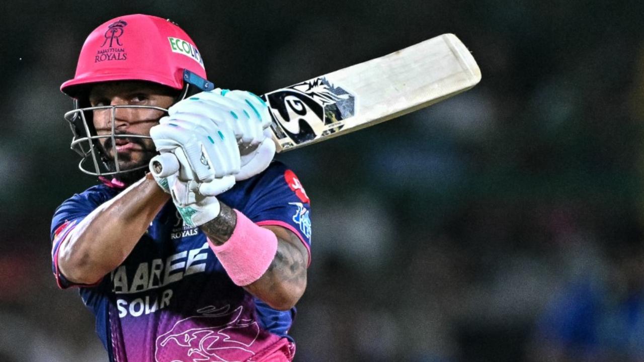 IPL 2026 Dhruv Jurel set to accomplish new milestone for Rajasthan Royals