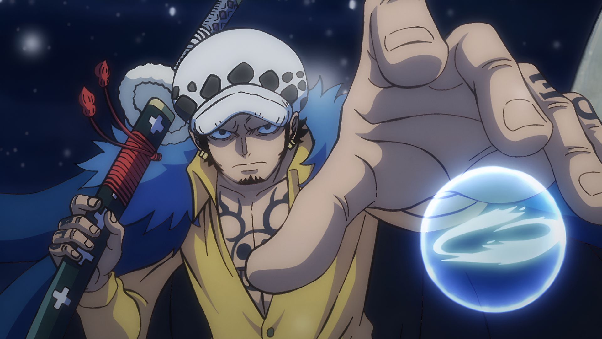 Best One Piece characters who could carry their own spin-off series