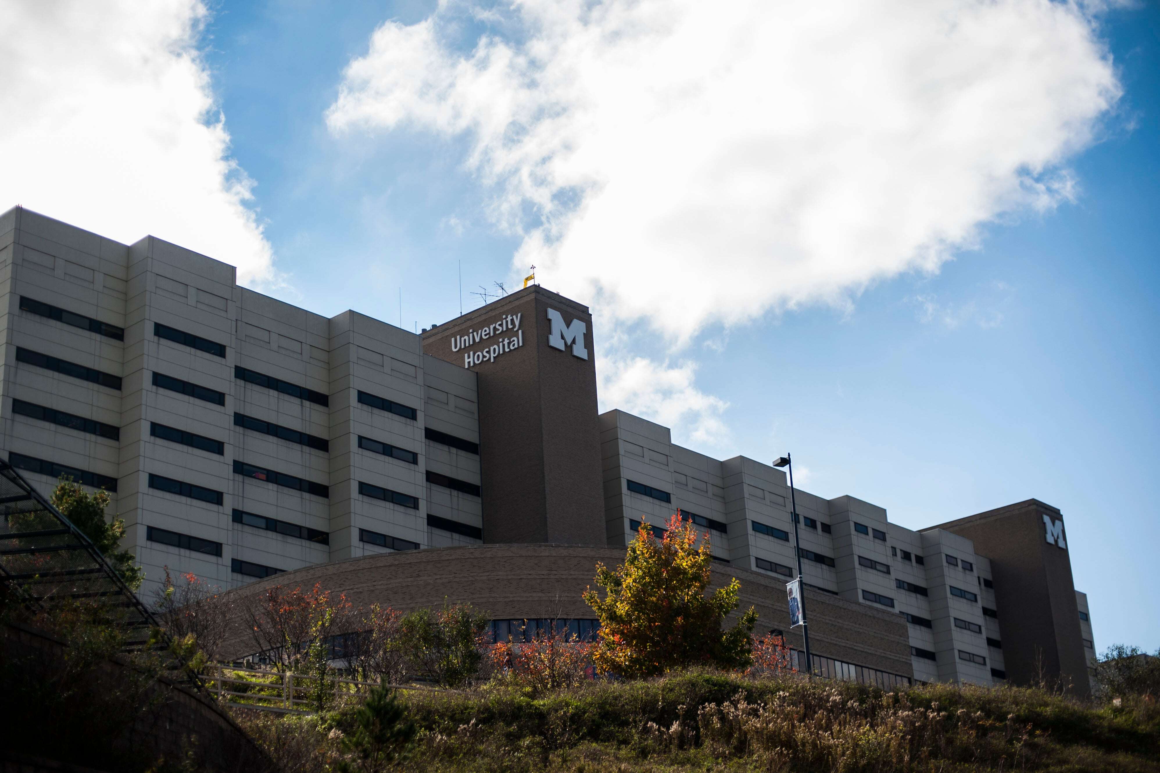With deadline nearing, Michigan Medicine and Blue Cross still far apart ...