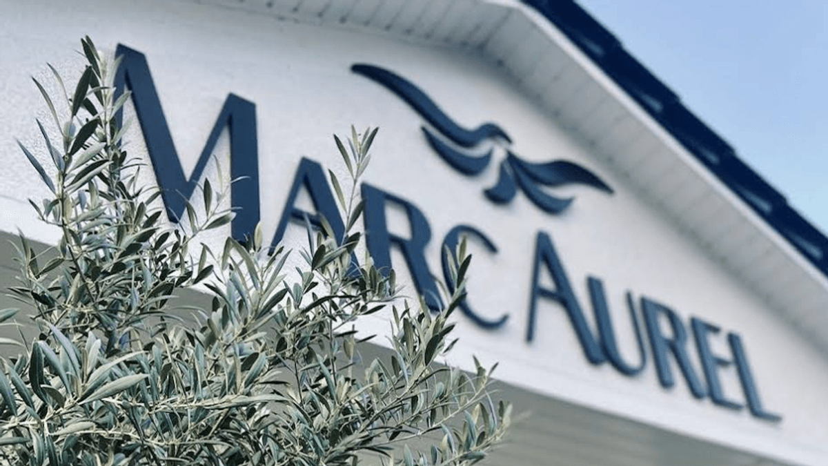 Modelabel Marc Aurel meldet Insolvenz an