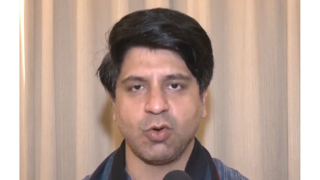 Poonawalla calls Rahul Gandhi 'opportunist' over election theft claim