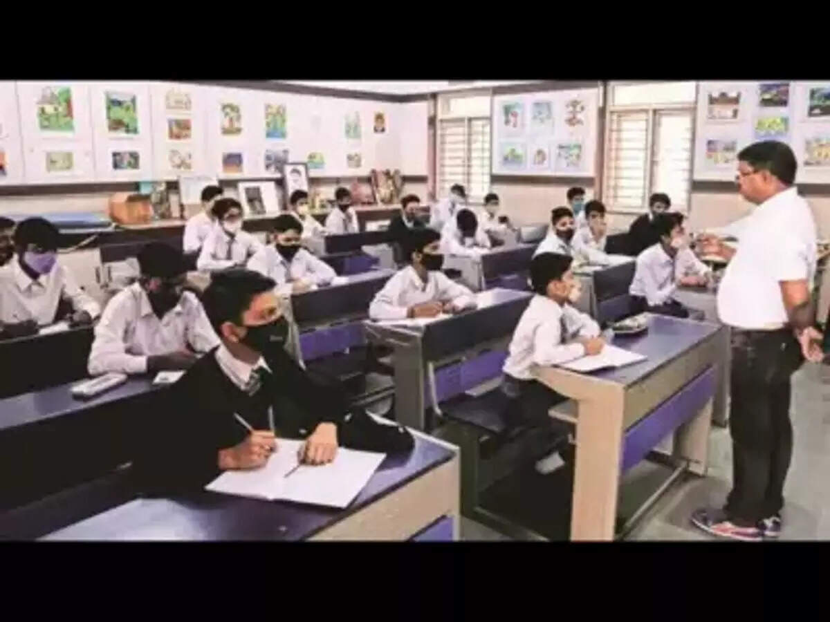 Delhi to start summer remedial classes on May 11