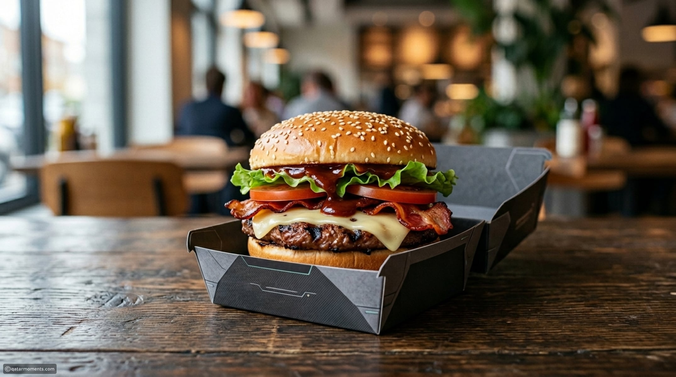 Burger King just added some new menu items and here’s our first taste test