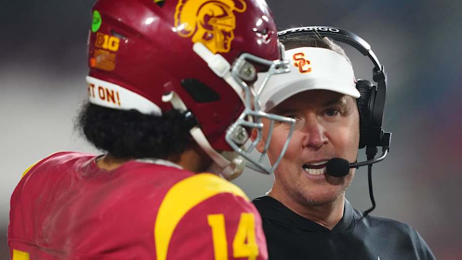 One USC Trojans transfer already receiving national attention