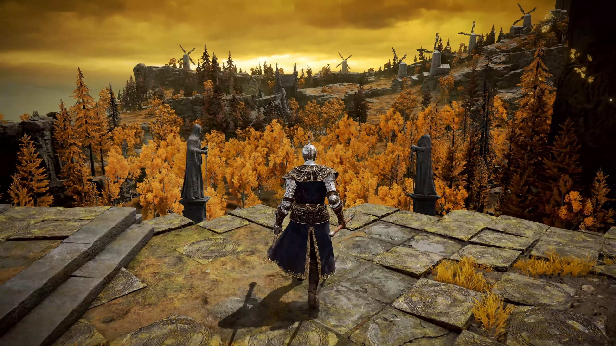 GCML's pick for 15 open-world games too complex for casual players