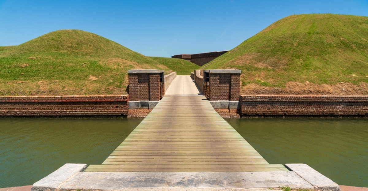 13 lesser known historic places near famous landmarks