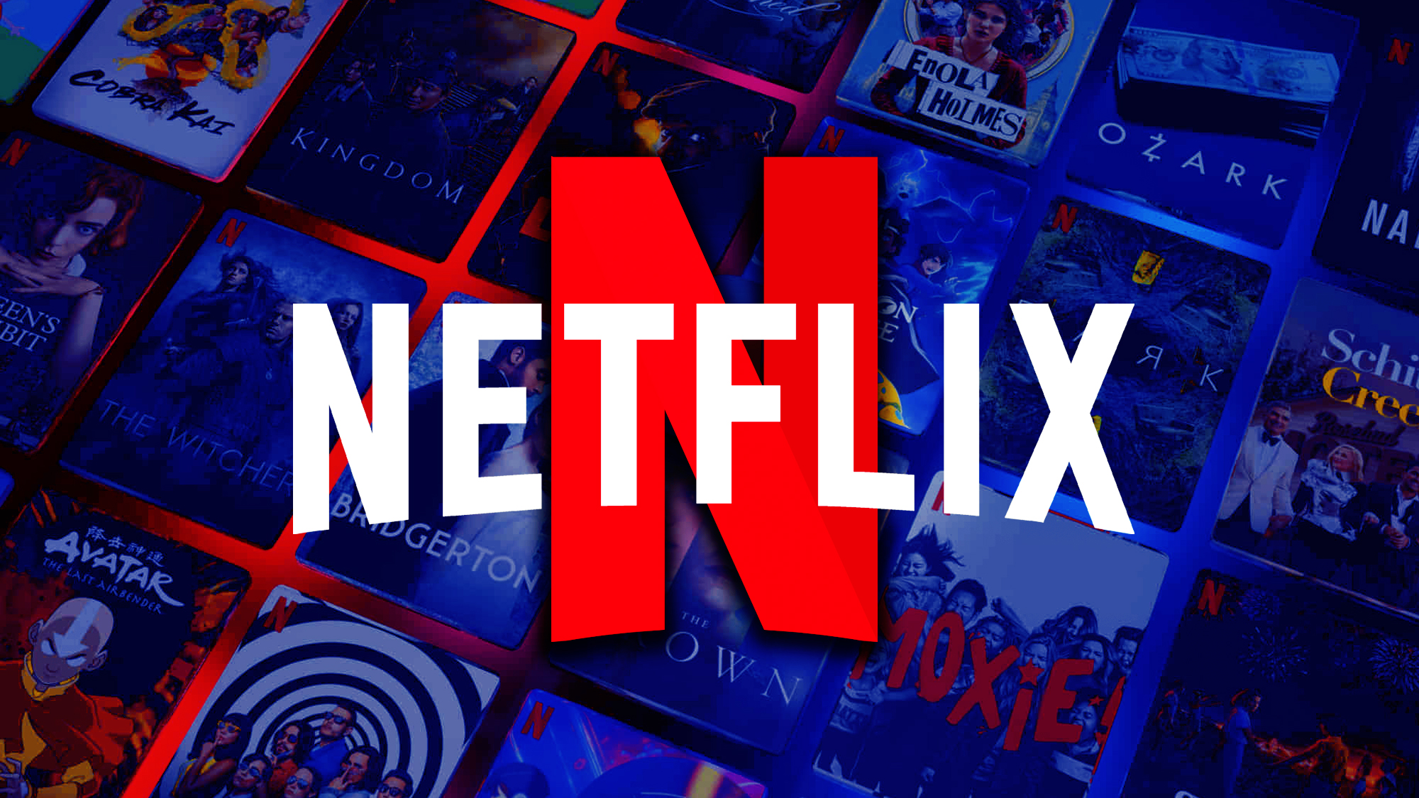 Netflix : les sorties de la semaine avec une saga légendaire et l ...
