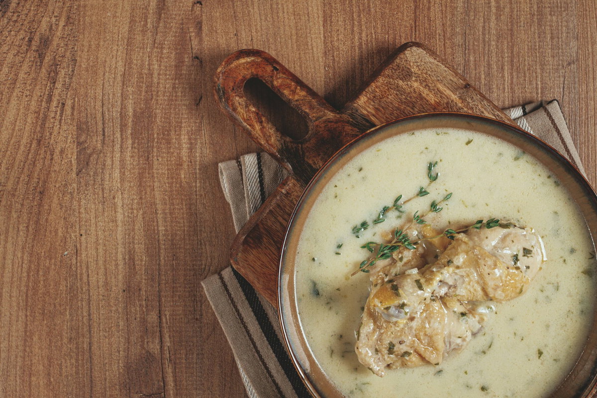 18 Mediterranean dinner recipes with zero added sugar