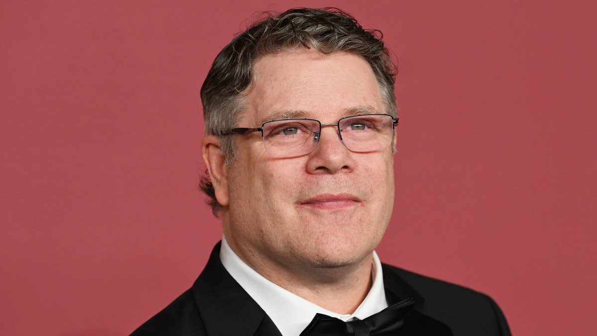 Sean Astin stars in new indie film 'Scruggs,' a modern take on A ...