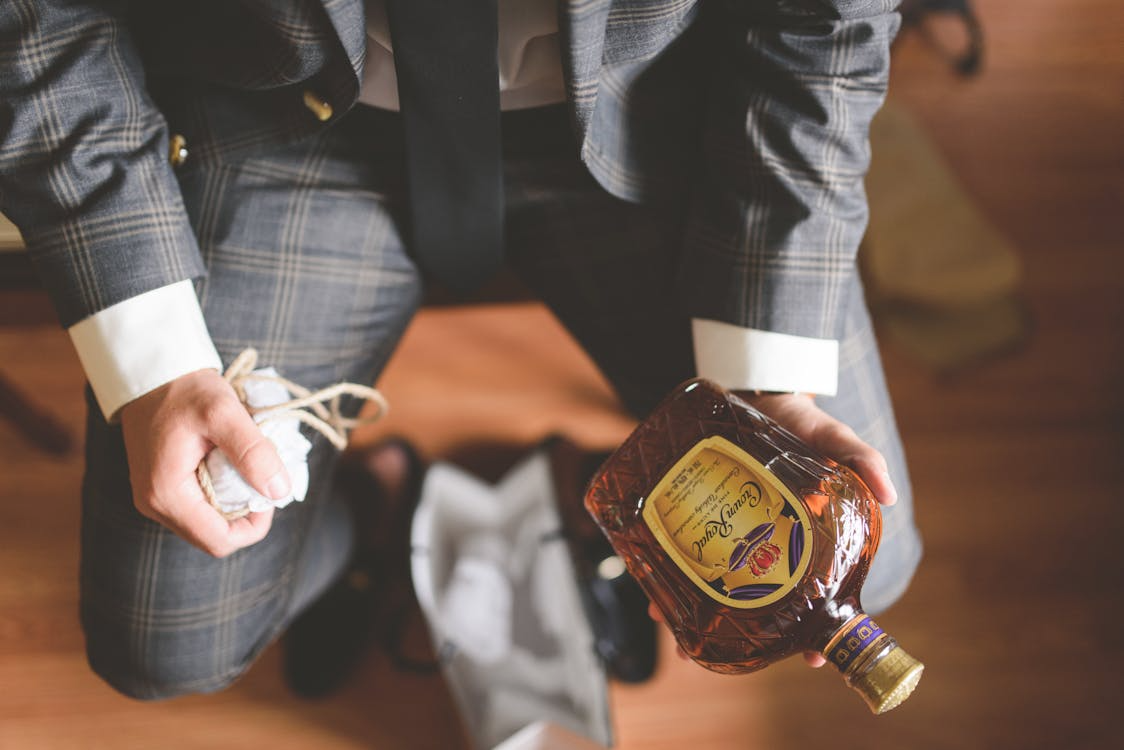 8 Costco whiskeys Canadian shoppers say are worth adding to your bar cart