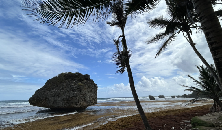 The ultimate Barbados girls trip: Where to stay, swim & snack
