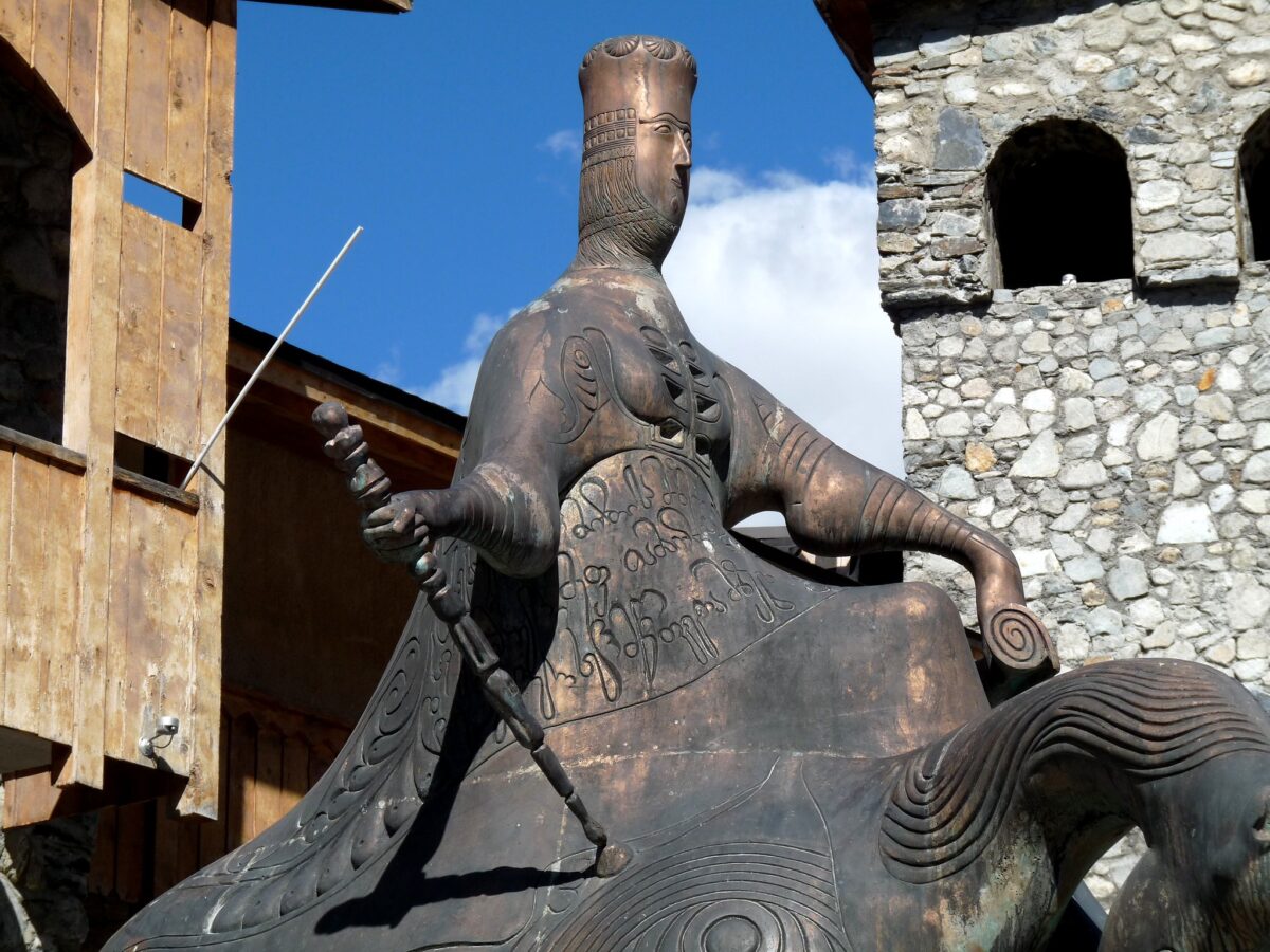 15 fascinating rulers you’ve probably never heard of